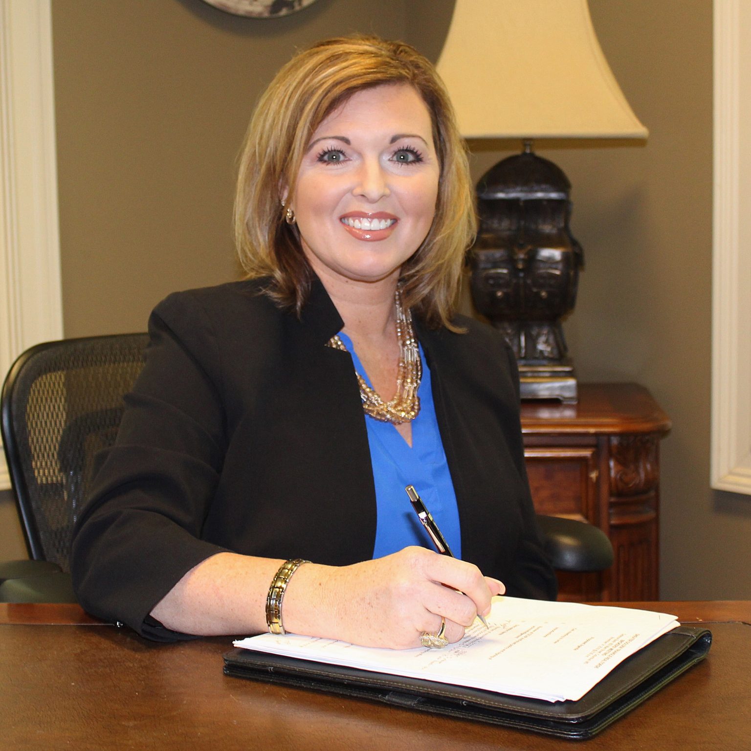 Penni R. Rhett – Rhett Real Estate