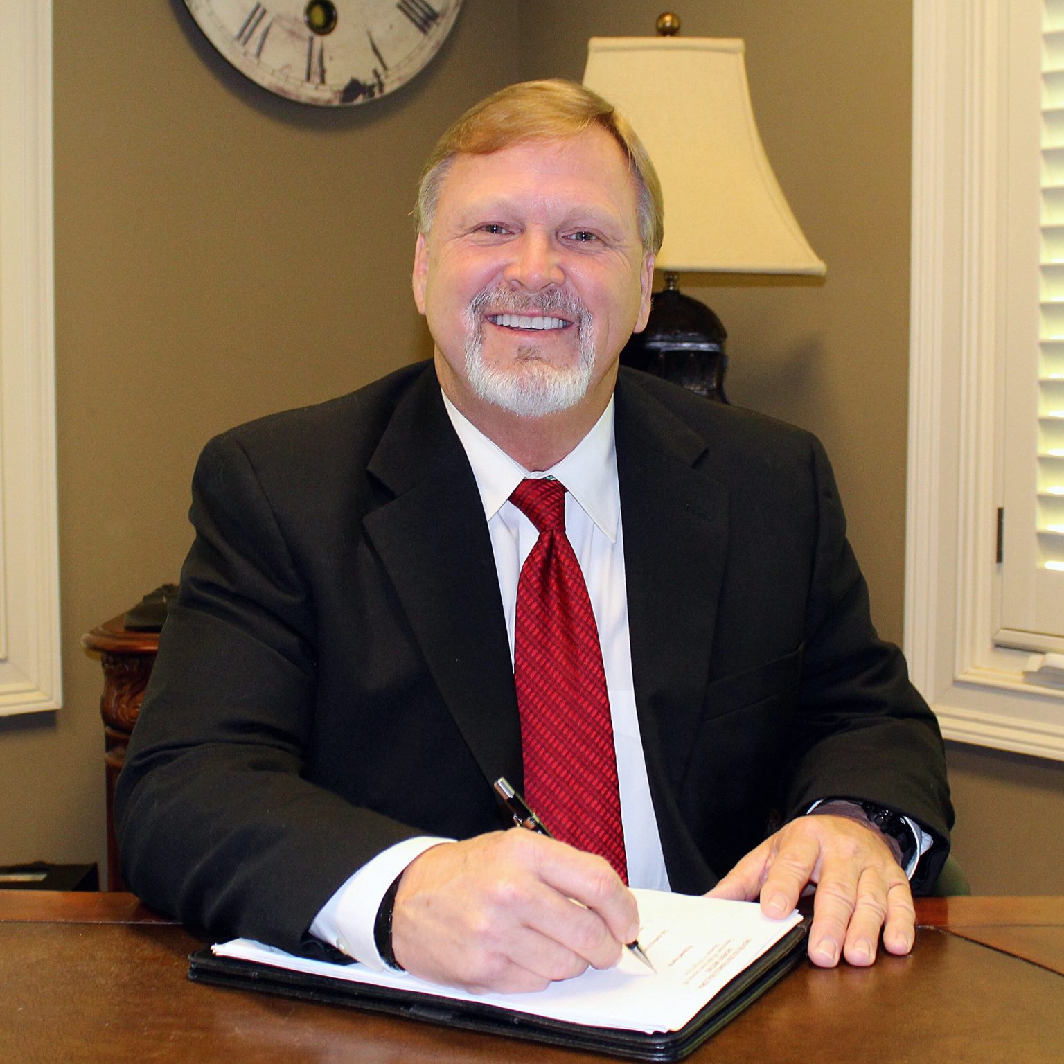 Robert Arrington Rhett II – Rhett Real Estate